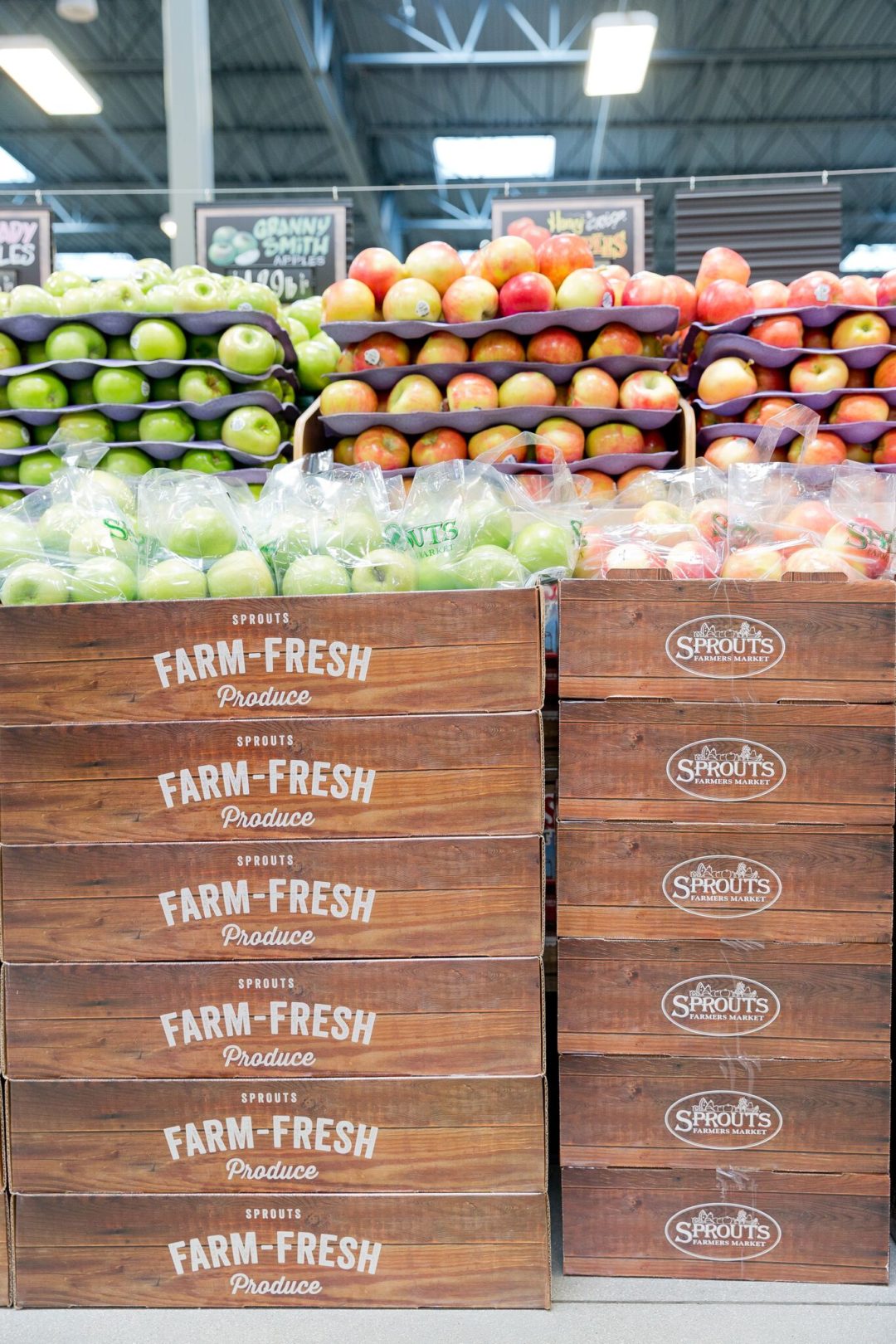 9 Tips for Grocery Shopping Success || Meal Prep Made Easy - Heidi Powell