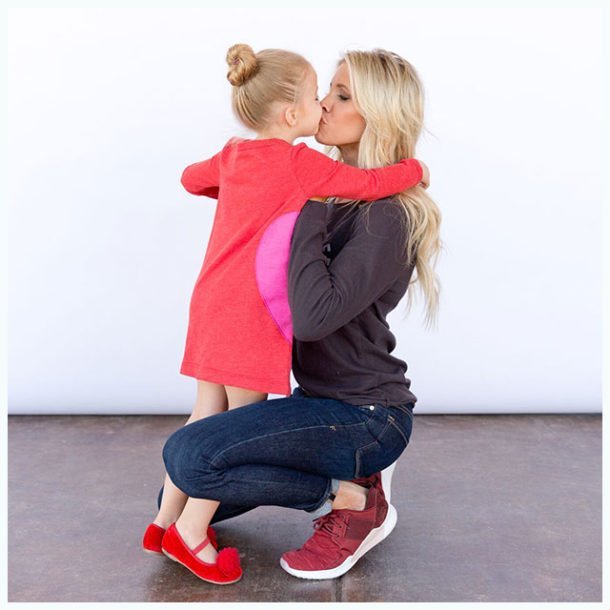 Our 12 Month Transformation, Month Two: Giving Love to Others - Heidi ...