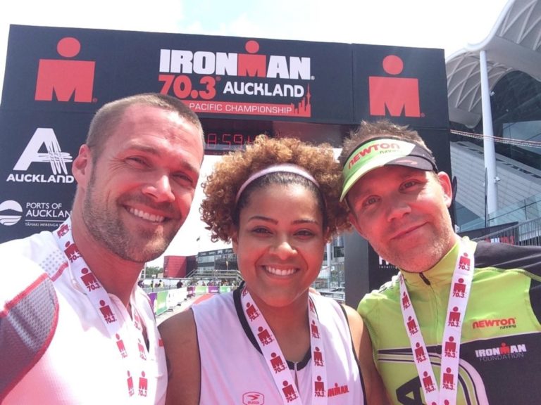 Body Positivity Over Perfection || Brandi Mallory is # ...