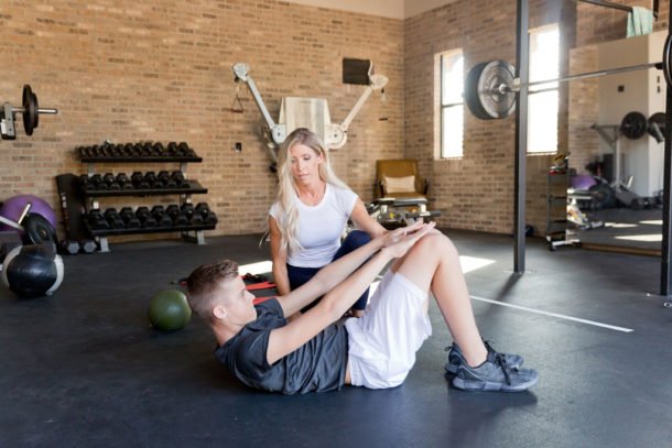 Building Healthy Habits: Kids' Fitness at Every Age - Heidi Powell