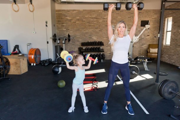 Building Healthy Habits: Kids' Fitness at Every Age - Heidi Powell