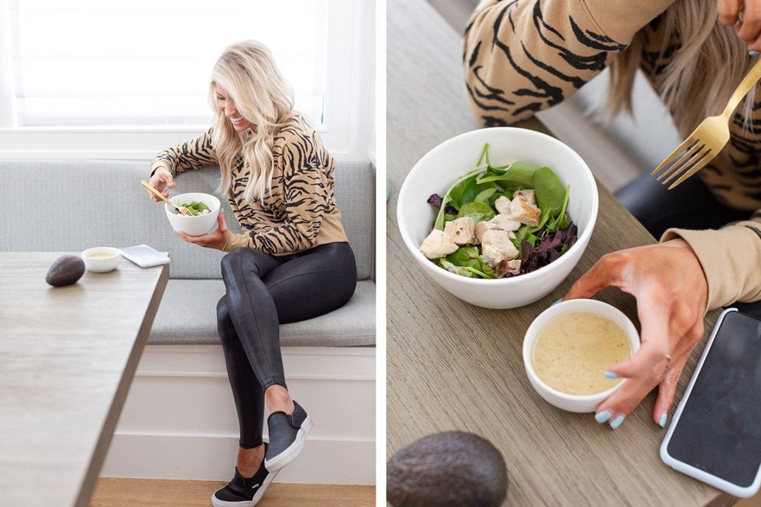 Keep It Simple: Health + Nutrition Tips for Everyday Living - Heidi Powell