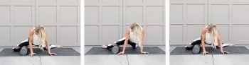 Foam Rolling 101: Foam Rolling Exercises