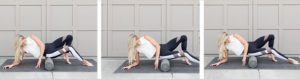Foam Rolling 101: Foam Rolling Exercises