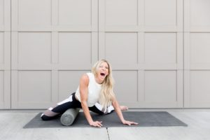 Foam Rolling 101: How to Choose a Foam Roller