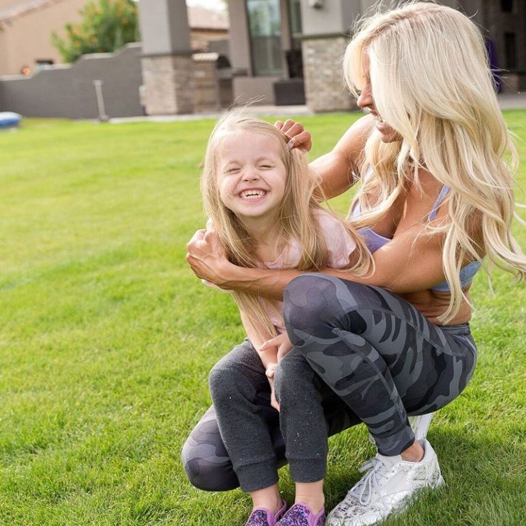 Our 12 Month Transformation, Month Ten: Try Something New - Heidi Powell