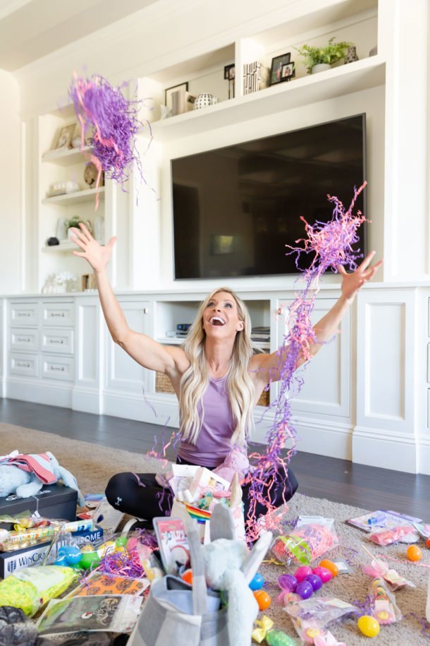 FITNESS - Heidi Powell