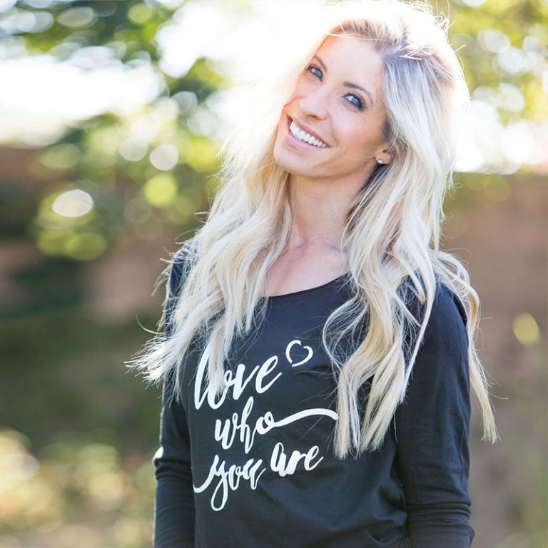 Our 12 Month Transformation, Month Five: The Power of Being a Woman ...