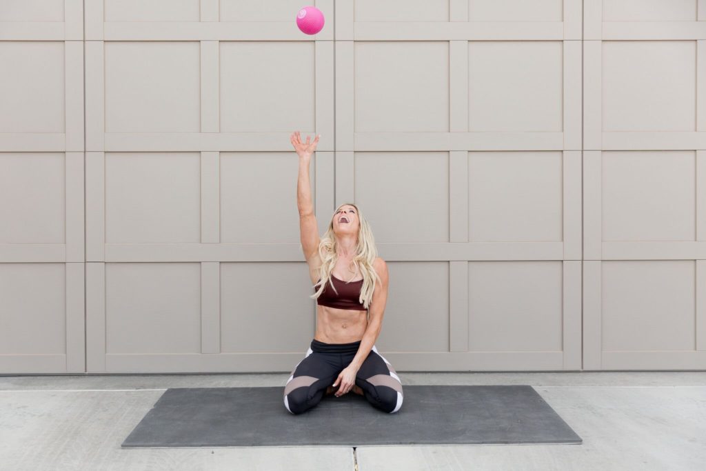 Deep Tissue Massage Ball for Myofascial Release || What, Why, and How ...