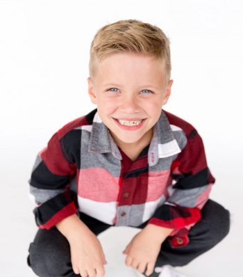 Cash Powell Archives - Heidi Powell