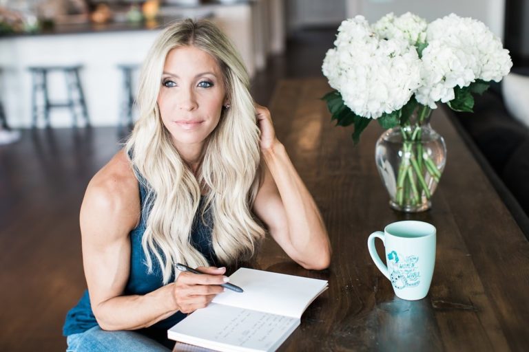 12 Lessons Failure Taught Me - Heidi Powell