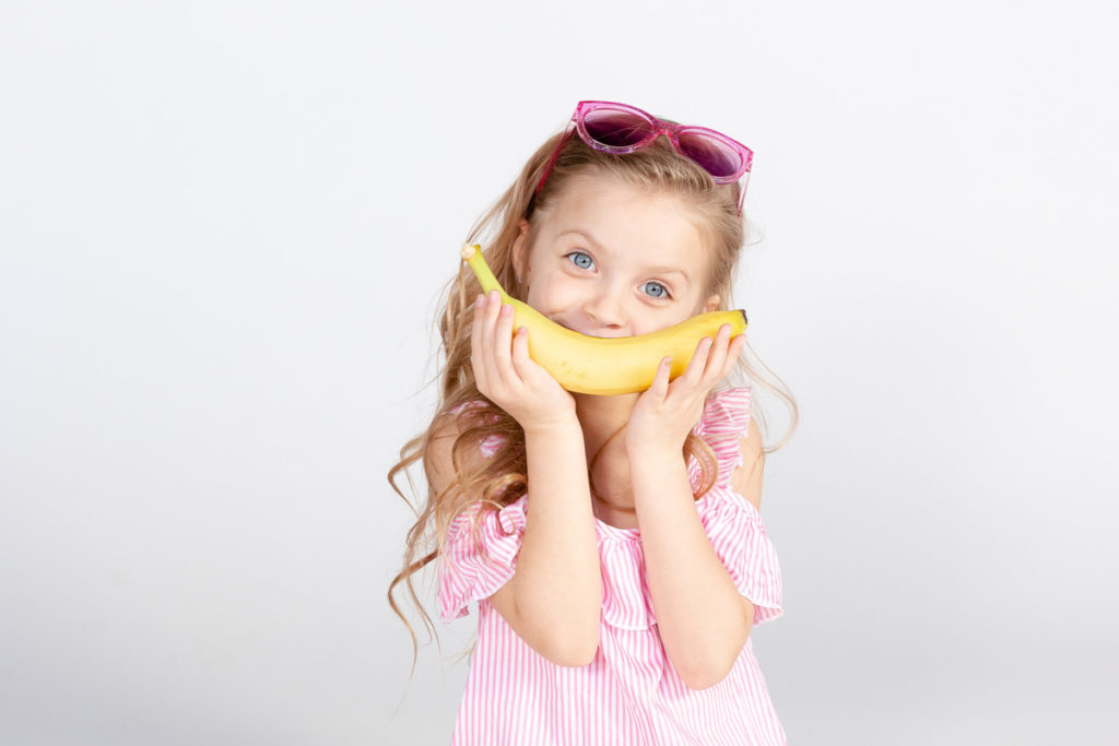 Fruit: The Healthiest Way to Cure That Sweet Tooth - Heidi Powell