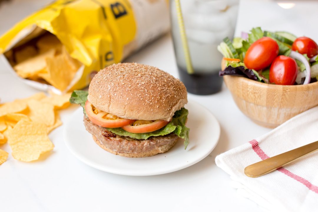 Clean Cheats + Tips to Enjoy Your Transformation-Friendly BBQ - Heidi ...