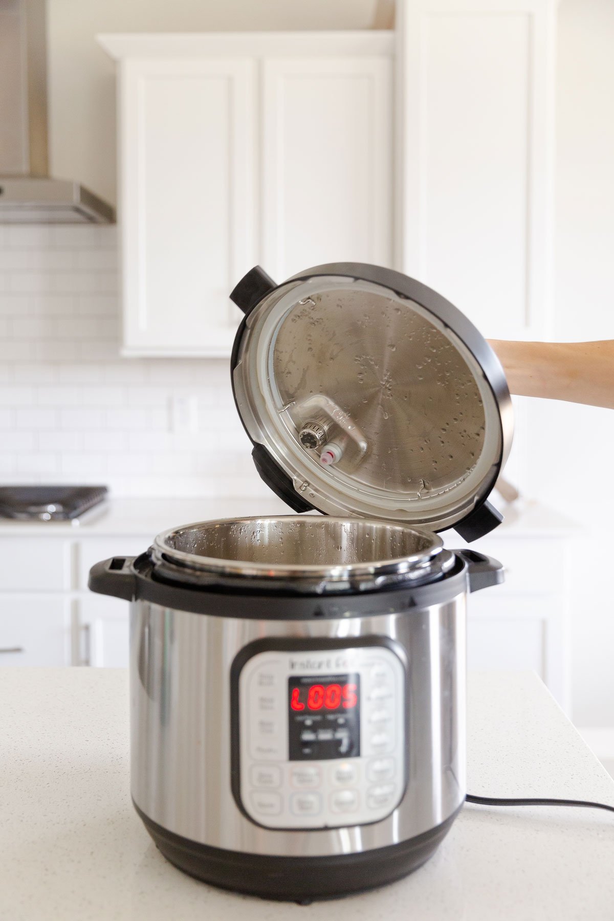 Meal Prep Magic: Instant Pot = Easy + Quick Meal Prep - Heidi Powell