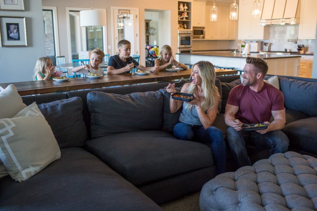 Six Tips for Diet Success - Heidi Powell