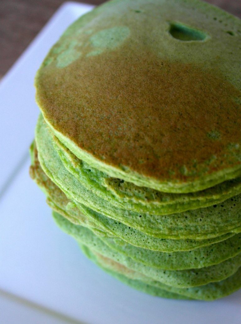 Go Green or Go Home! Top Tips for Sneaking in Those Veggies - Heidi Powell