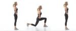 Exercise Movement Glossary: Lunge - Heidi Powell