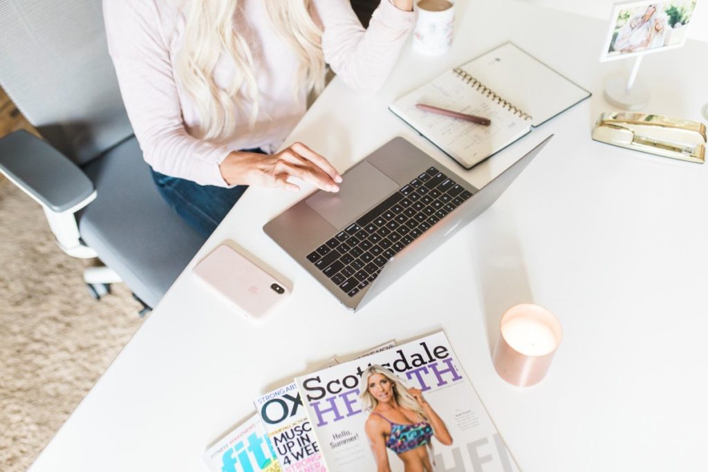 Goal Setting: 3 Things Making You Play Life Small - Heidi Powell