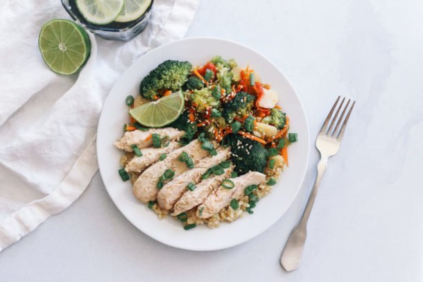 Macros vs Micros: The Macro Myth Busted! - Heidi Powell