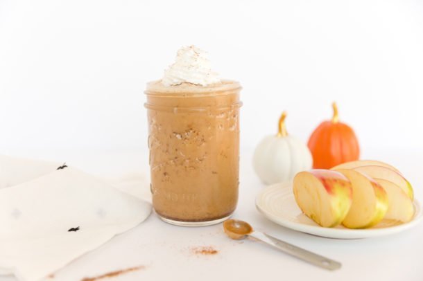 5 Healthy + Delicious Pumpkin Spice Swaps - Heidi Powell