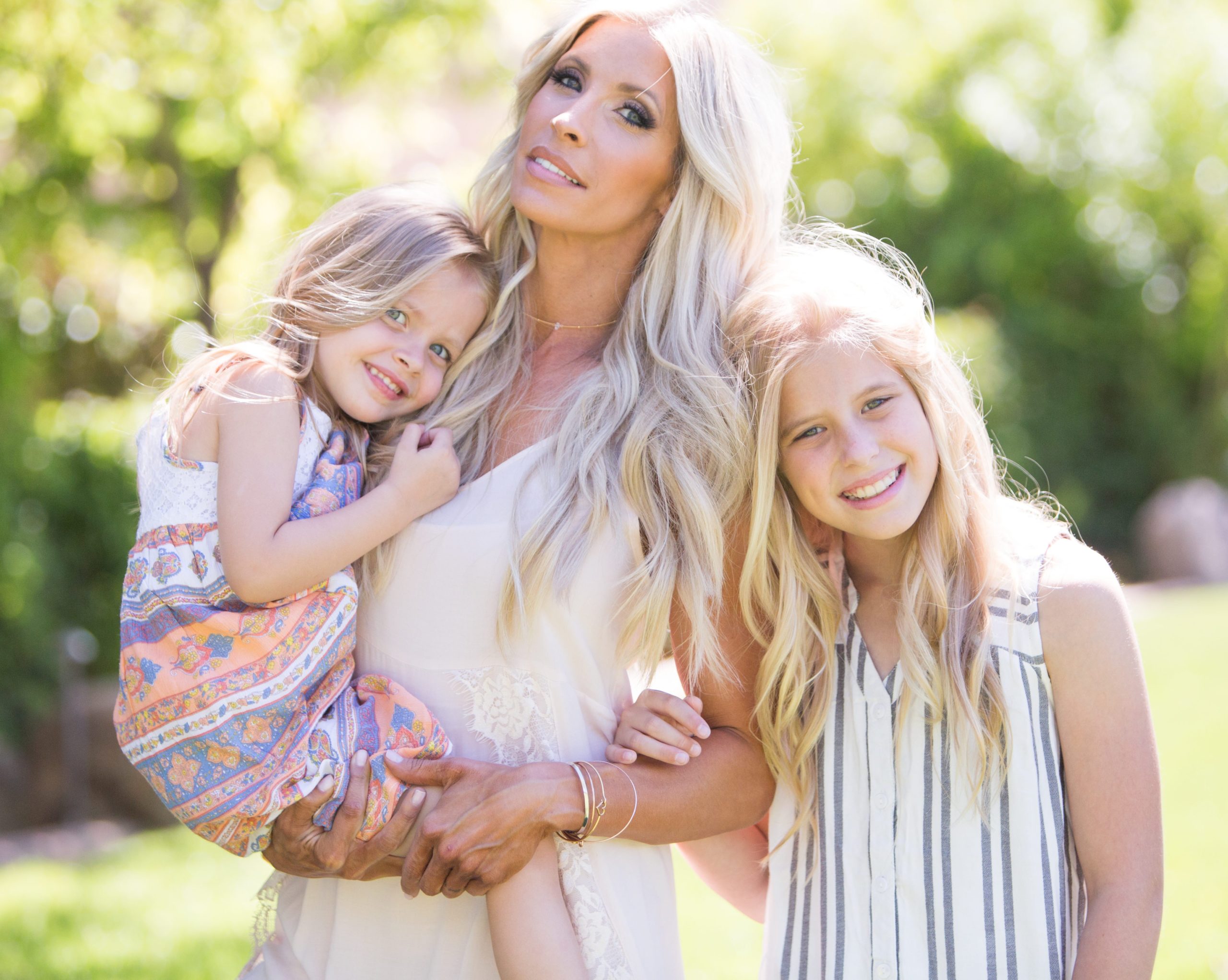 Sharpen the Saw || Unplug and plug IN to LIFE! - Heidi Powell