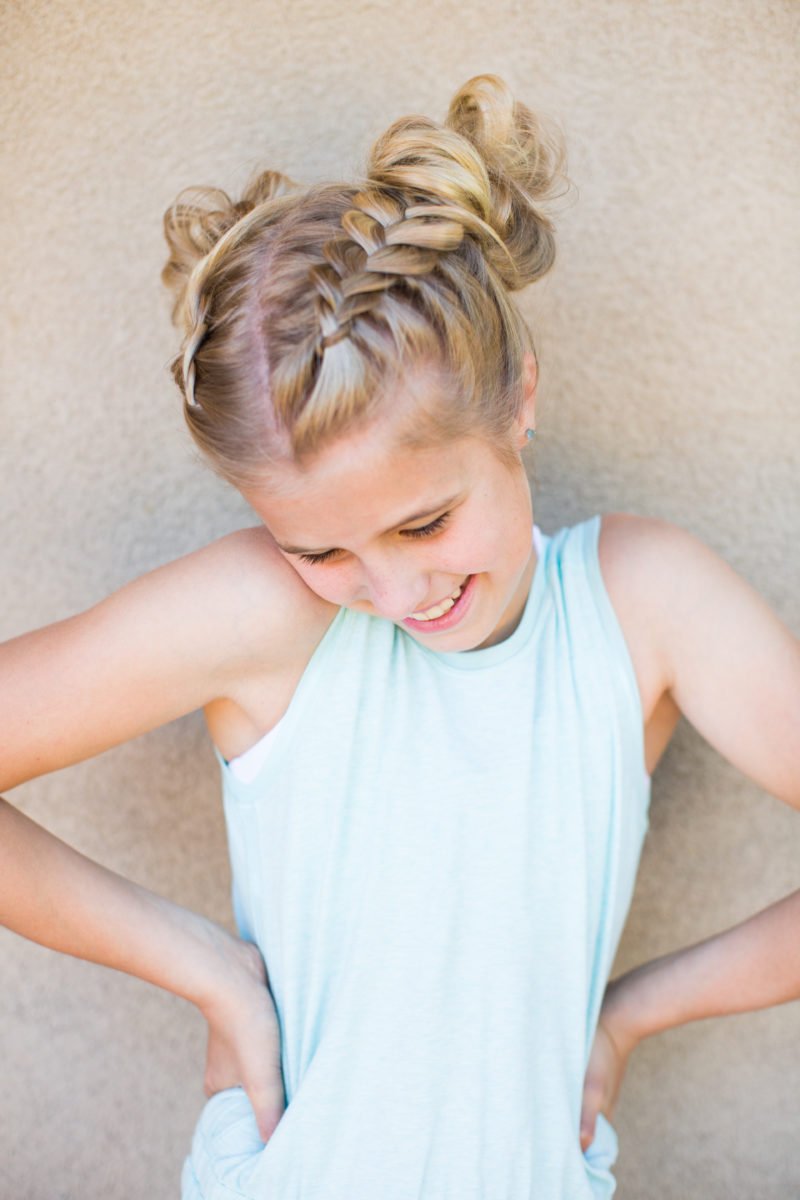 E L E V E N and Straight from Heaven | HBD, Marley! - Heidi Powell