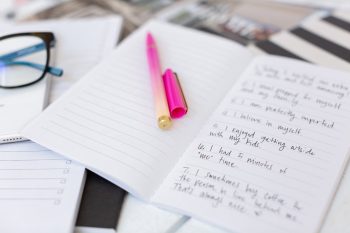 Transformation 101: Top Ways to Begin Your Transformation - Heidi Powell