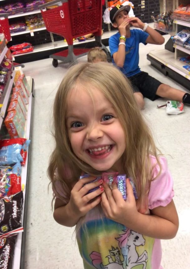 How to Win the Halloween Candy War: My 3 Tips to Avoiding the Candy ...