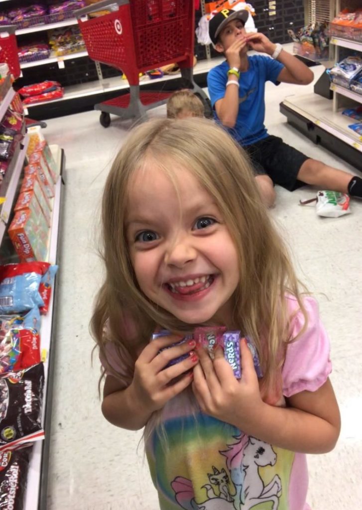 How to Win the Halloween Candy War: My 3 Tips to Avoiding the Candy ...