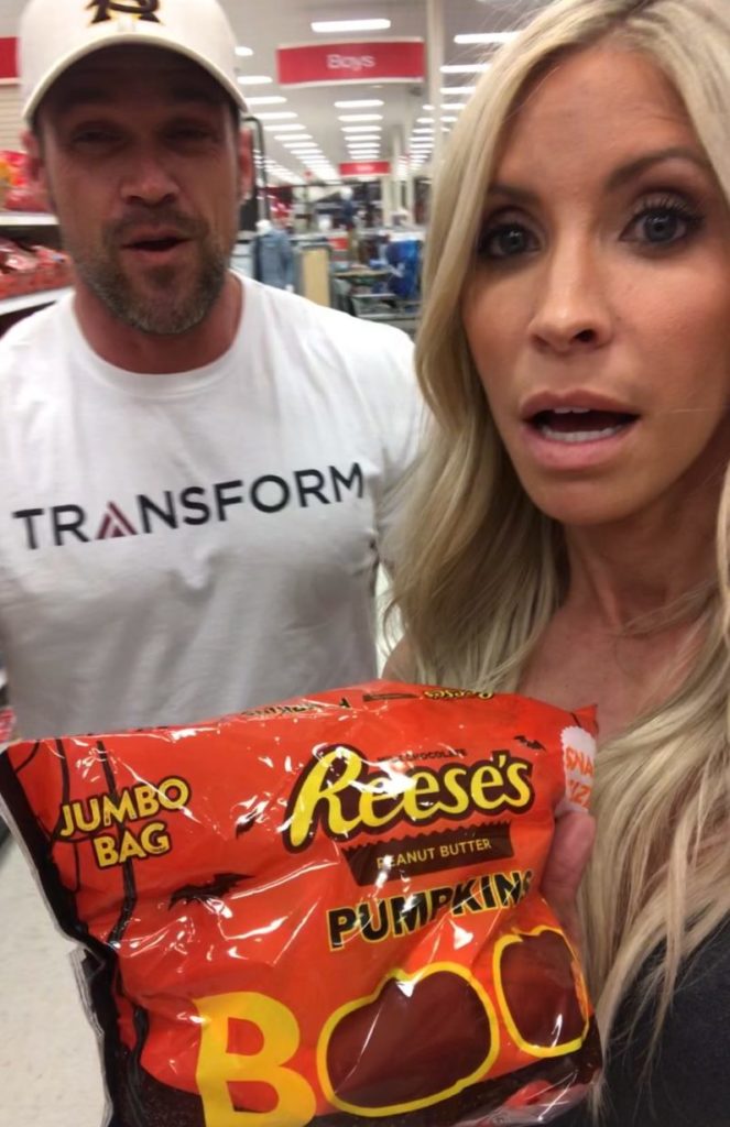How to Win the Halloween Candy War: My 3 Tips to Avoiding the Candy ...