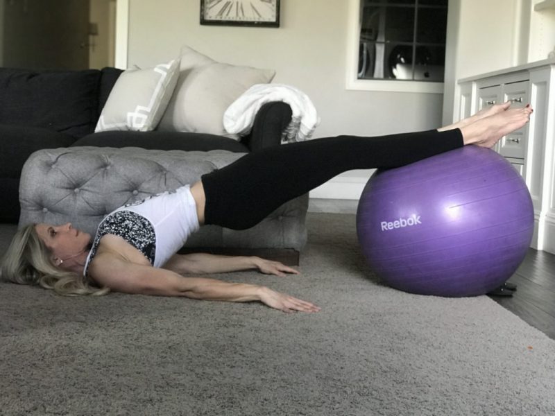 Relieve Achy Knees with These 3 Simple Moves - Heidi Powell