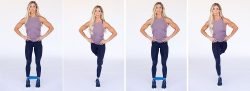 7 Resistance Band Moves You Can Do Anywhere + A Cash Out Bonus ...