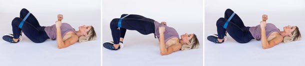 7 Resistance Band Moves You Can Do Anywhere + A Cash Out Bonus ...