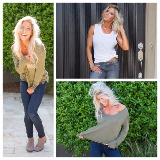 Our 12 Month Transformation, Month One: Self-Love! - Heidi Powell