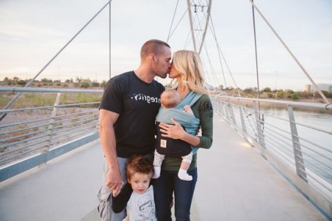 pregnancy Archives - Heidi Powell