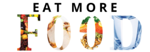 Eat Less CRAP, Eat More FOOD - Heidi Powell