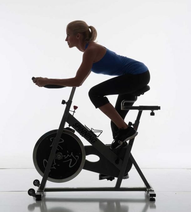 All About Exercise - Heidi Powell