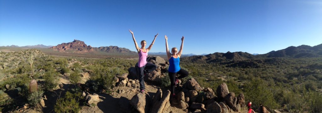 Where Are They Now? EWL Season 3's Meredith Prince - Heidi Powell