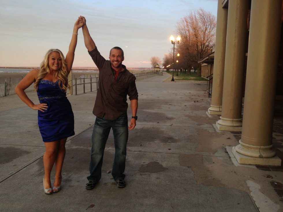 Where Are They Now? EWL Season 3's Meredith Prince - Heidi Powell