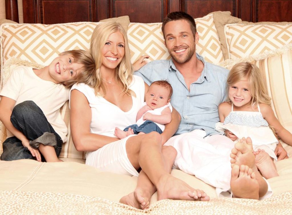 Examiner.com: 'Extreme Weight Loss' Chris Powell Talks Family Fitness ...