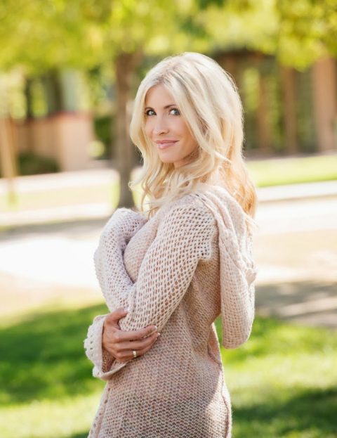 LittleMissFearless.com: Fearless Fitness Inspiration - Meet Heidi ...