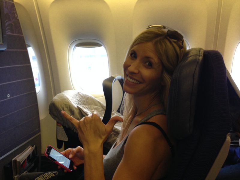 pregnancy Archives - Heidi Powell