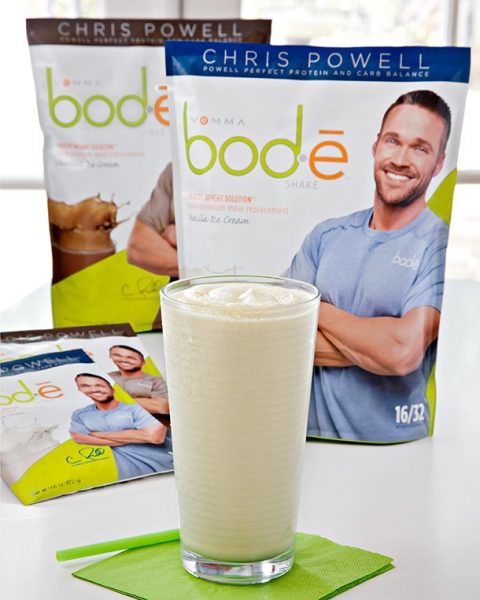 The Winning Protein Powder Recipes Revealed! - Heidi Powell