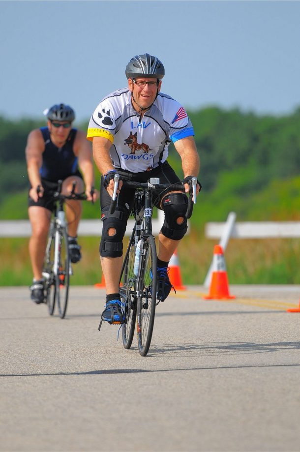 Where Are They Now? EWL Season 3's "Coach" Bob Brenner - Heidi Powell