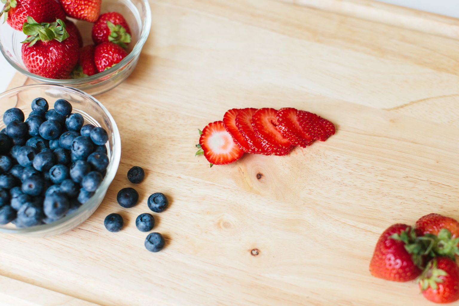 Fresh Fruit Popsicles to Beat the Heat! - Heidi Powell