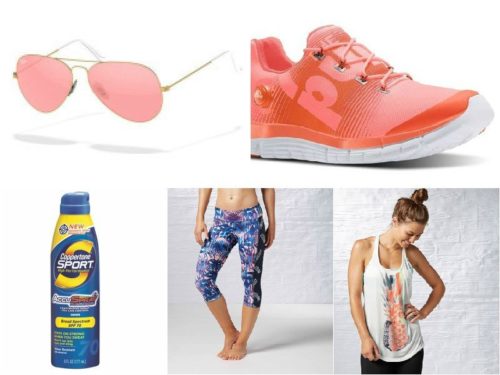 Friday Faves: Top 5 Spring Essentials! - Heidi Powell