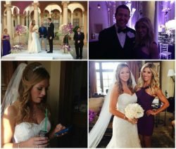 Love Can't Weight: The Newlywed Game w/ Tiffany + Cain! - Heidi Powell