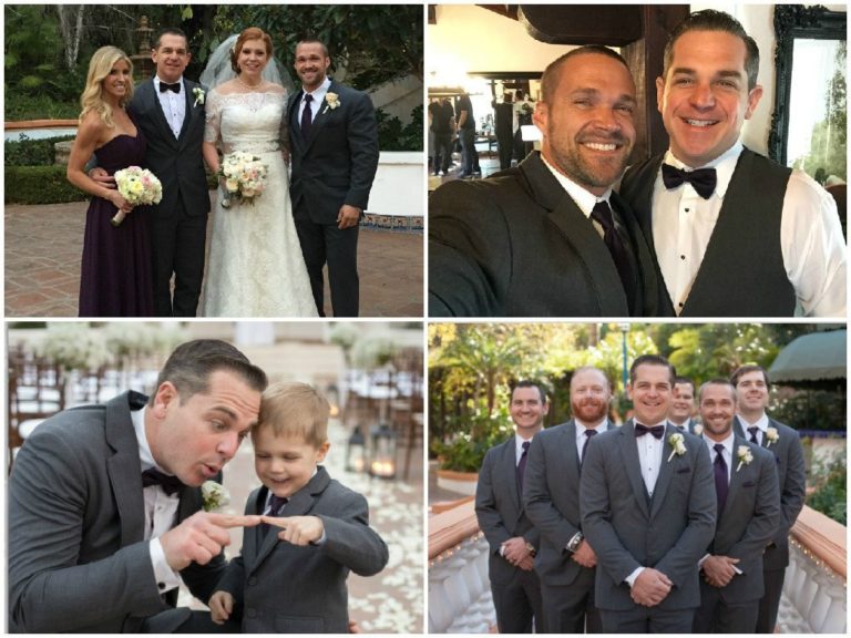 LCW's Amber + Bryce: Newlywed Game + Surprise Announcement! - Heidi Powell