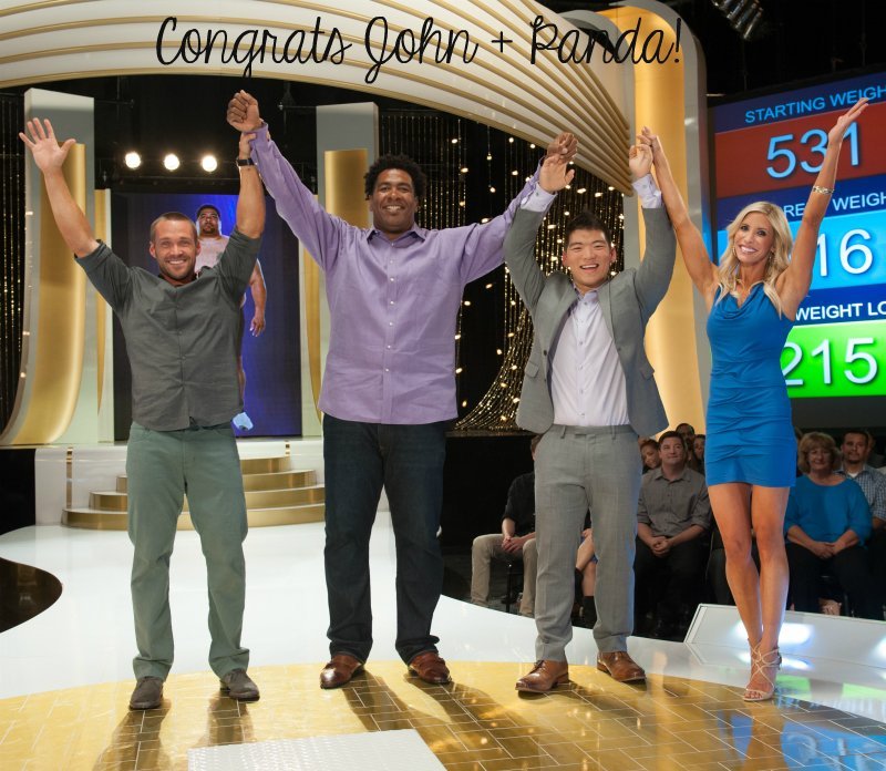 EWL: A Year of Firsts With John & Panda! - Heidi Powell