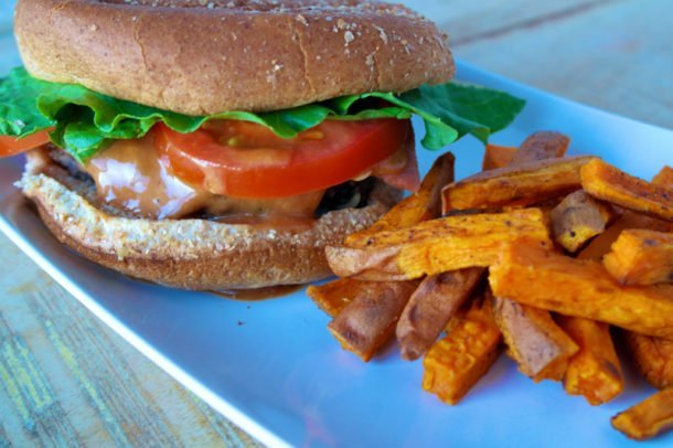 recipes Archives - Heidi Powell